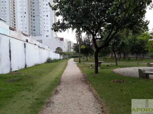 Sobrado em Condomínio Fechado Jardim Consórcio