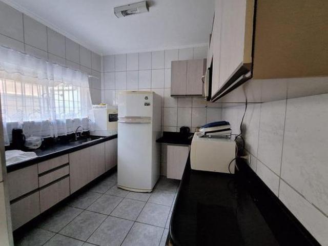SOBRADO EM CONDOMÍNIO FECHADO | MONGAGUÁ/SP | OPORTUNIDADE IMPERDÍVEL! 3 Quartos, 1 Suite, 1 Vaga