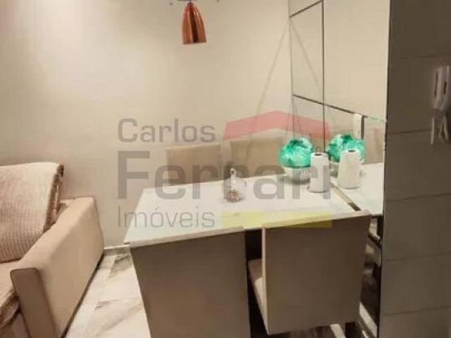 Sobrado em Condominio Fechado na Vila Nivi