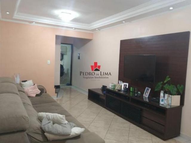 Sobrado em Condomínio fechado na Vila Esperança Penha