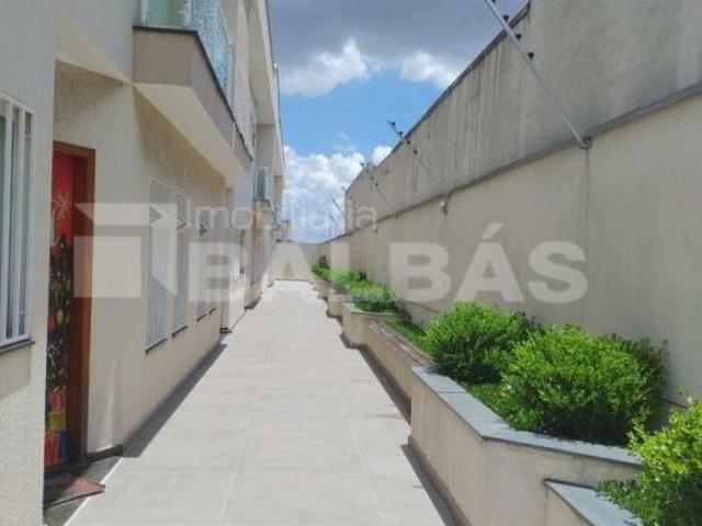 SOBRADO EM CONDOMINIO FECHADO NA VILA FORMOSA
