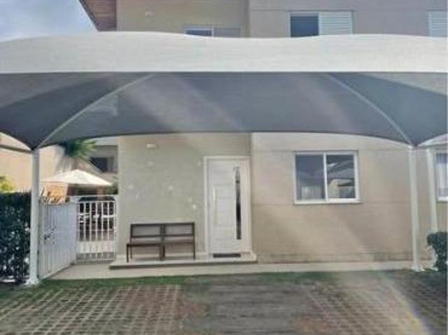 Sobrado em condomínio fechado na Vila Giglio em Atibaia SP. 3 dormitórios, sendo 1 suíte
