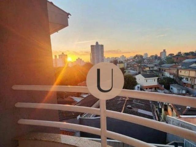 Sobrado em Condomínio Fechado no Baeta Neves: 160m², Segurança e Aceita Permuta!