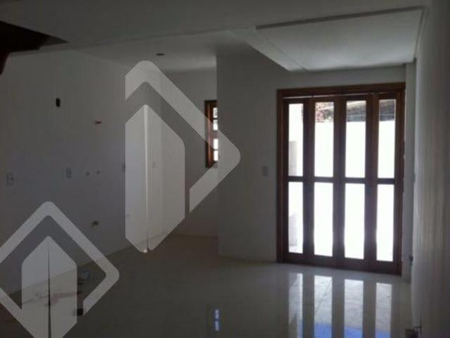Sobrado em condominio fechado, no bairro Tristeza !