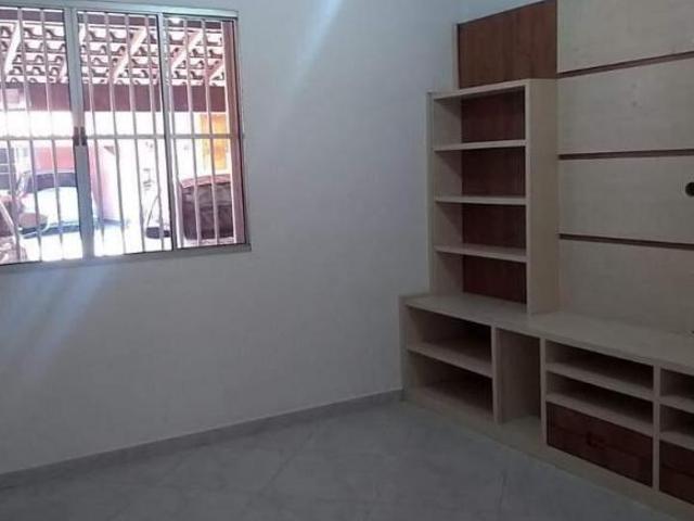 Sobrado em Condomínio Fechado no Demarchi com 3 Dormitórios e 3 Vagas – Ótima Localização!