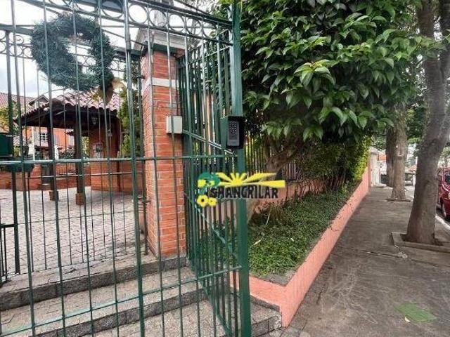 Sobrado em condomínio fechado no Jabaquara com 3 dormitórios à venda, 129 m² por R$ 675.000 Jardim