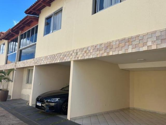 Sobrado em Condomínio Fechado no Jardim América, Residencial Eldorado