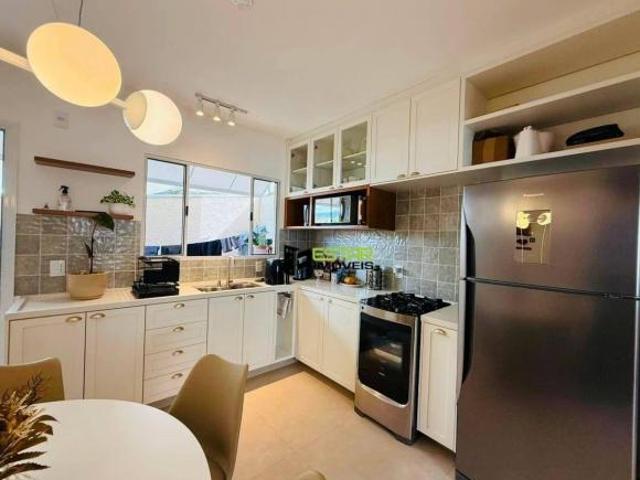 Casa a venda 2 dormitórios à venda, 70 m² por R$ 599.900 Jardim Paulista Atibaia/SP