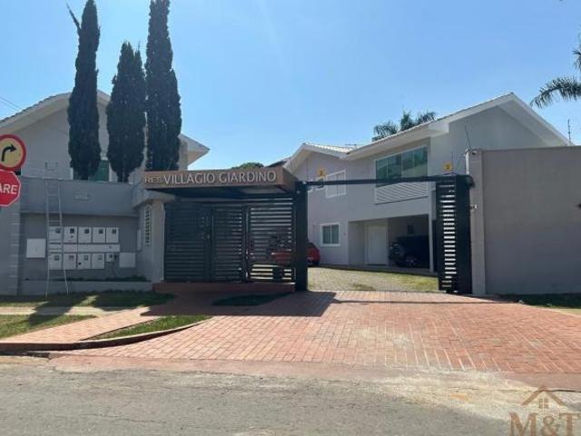 Sobrado em Condomínio fechado no Parque Anhanguera em Goiânia Go