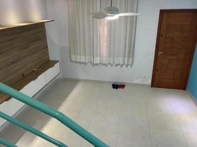 Sobrado em Condominio Fechado no Sacomã