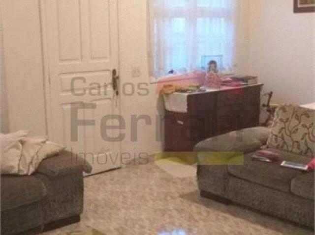 Sobrado em Condomínio Fechado, Palmas do Tremembé, 180 m²