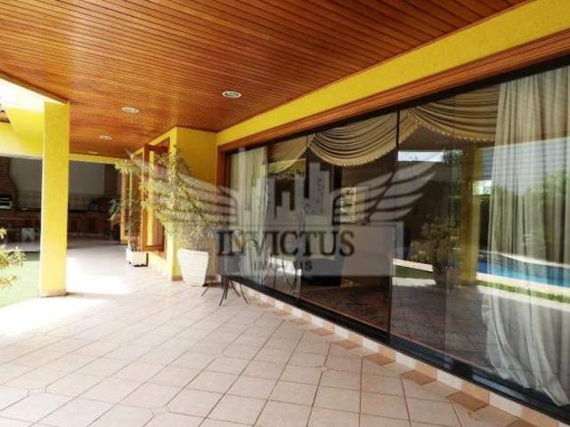 Sobrado em Condomínio Fechado para Comprar, 586m² Anchieta, São Bernardo do Campo/SP
