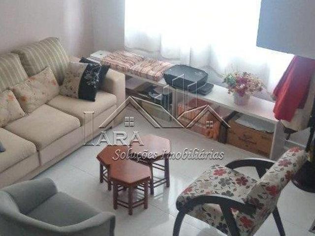 SOBRADO EM CONDOMINIO FECHADO PARA VENDA NA VILA GRANADA