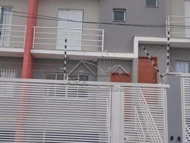 SOBRADO EM CONDOMINIO FECHADO PARA VENDA NA VILA GRANADA