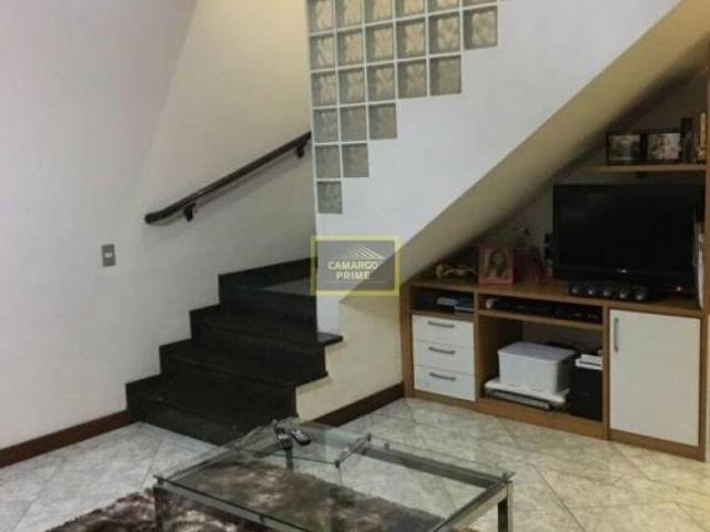 Sobrado Em Condomínio Fechado Para Venda Na Vila Medeiros