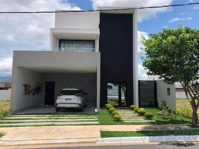 SOBRADO EM CONDOMÍNIO FECHADO para venda OSMAR CABRAL Cuiabá