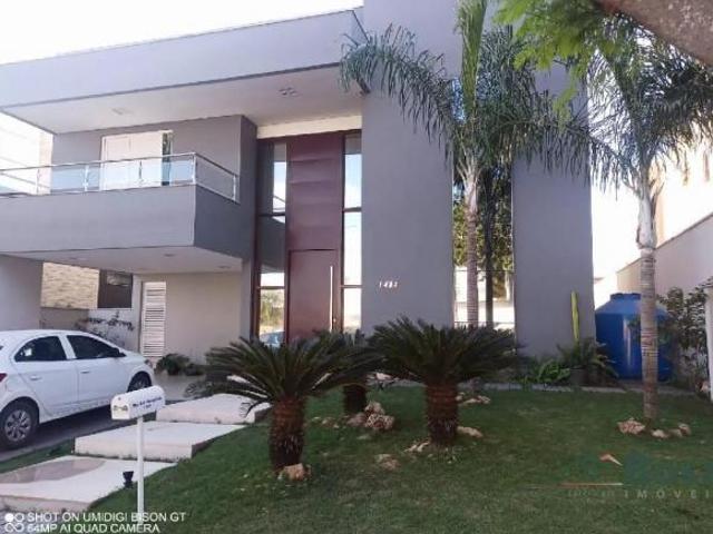 SOBRADO EM CONDOMÍNIO FECHADO para venda JARDIM ITÁLIA Cuiabá