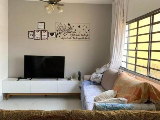 Sobrado em condomínio fechado para venda, 3 quarto s, Coophema, Cuiabá