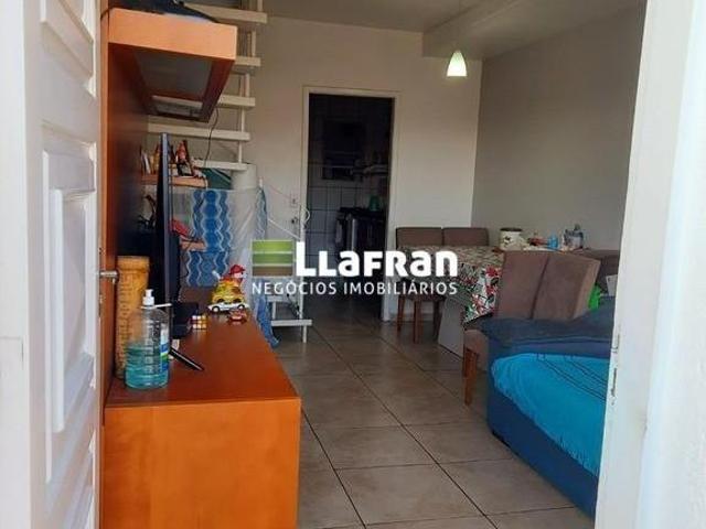 Sobrado em condomínio fechado Parque Fernanda
