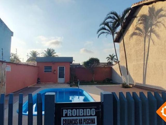 SOBRADO EM CONDOMÍNIO FECHADO PÉ NA AREIA! 2 QUARTOS COM SACADA VISTA MAR!