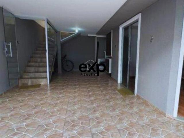 Sobrado em condominio fechado Pinheirinho