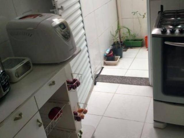 Sobrado em condominio Fechado_Pirituba