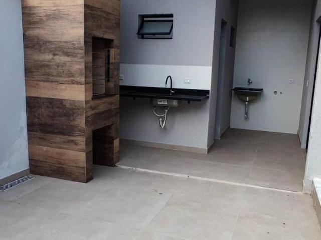SOBRADO EM CONDOMÍNIO FECHADO PISCINA PRIVATIVA Á 180M MAR ITANHAÉM SP