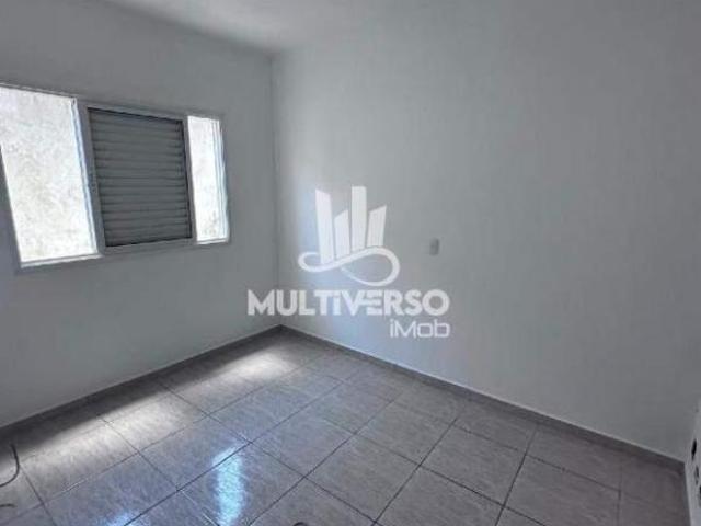 SOBRADO EM CONDOMINIO FECHADO PRAIA GRANDE