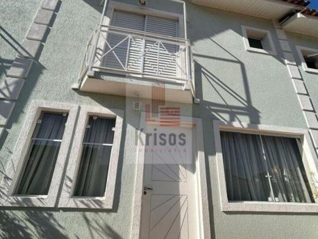 Sobrado em Condomínio Fechado ? Residencial Villa Amalfi, Butantã !