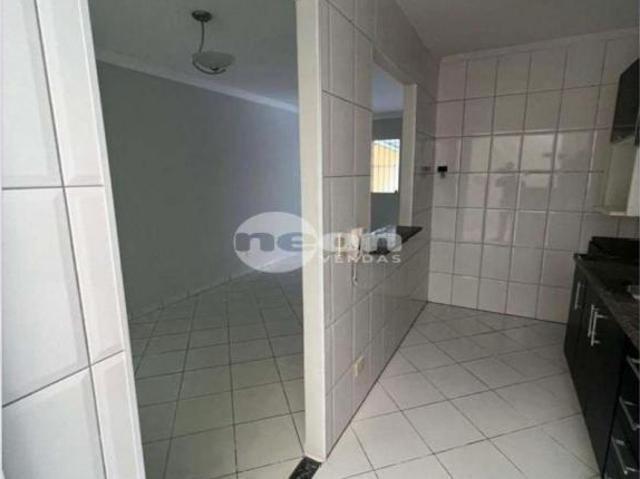SOBRADO EM CONDOMÍNIO FECHADO SANTO ANDRÉ JARDIM