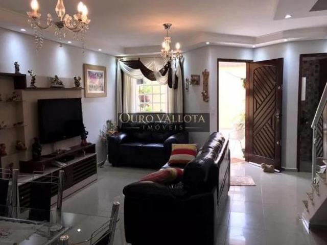 Sobrado em Condomínio fechado SO 230120L