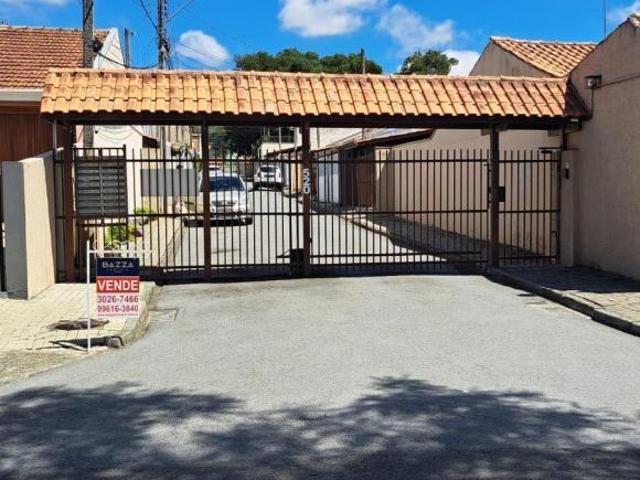 Sobrado em Condomínio Orleans