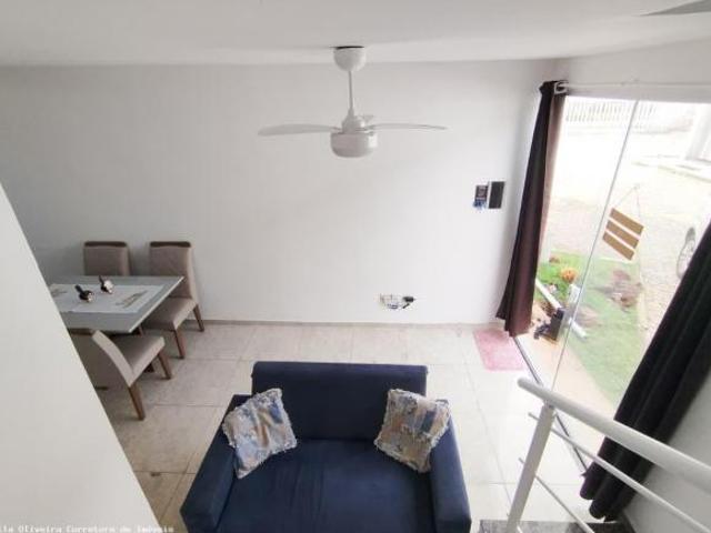 Casa de 48 m² com 2 quartos à venda em Cibratel II