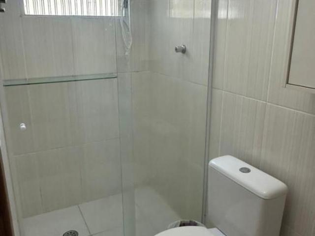 SOBRADO EM CONDOMÍNIO LADO PRAIA NO CIBRATEL II, COM 2 SUÍTES!