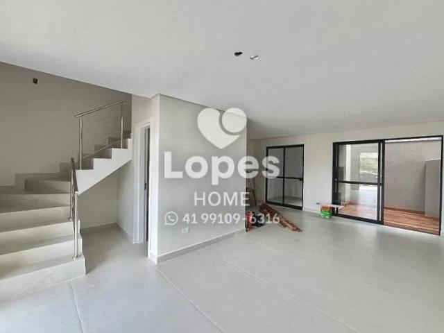 SOBRADO EM CONDOMÍNIO | MATINHOS | 4 QTOS | 131M²