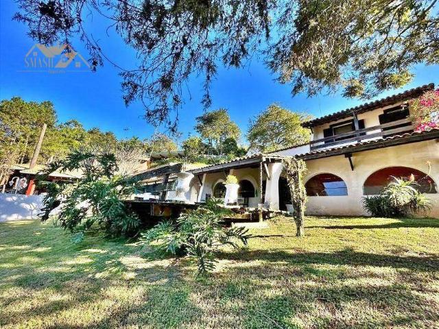 Sobrado em Condomínio Nova São Paulo, Itapevi/SP de 600m² 3 quartos à venda por R$ 1.448.900,00
