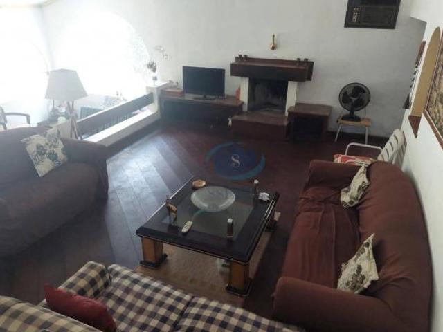 Sobrado em Condomínio Nova São Paulo, Itapevi/SP de 600m² 3 quartos à venda por R$ 1.500.000,00