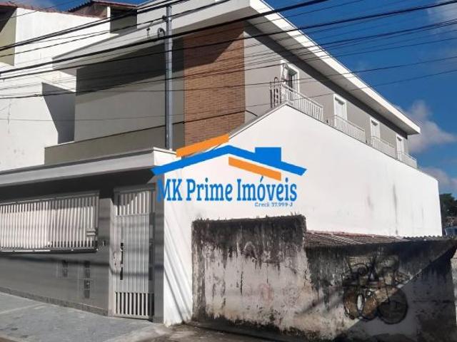 Sobrado em Condomínio Novo Bairro Bela Vista 70 mts² 2 dorm. 2 vagas