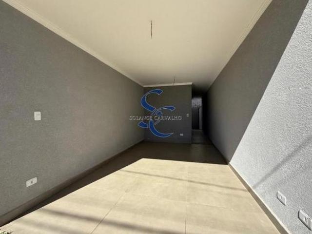 Sobrado em condomínio no Campo de Santana