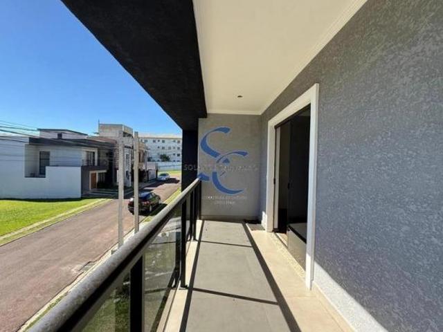 Sobrado em condomínio no Campo de Santana