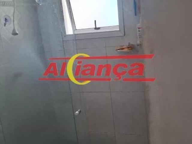 Sobrado em Condomínio no Centro de Guarulhos