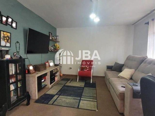 SOBRADO EM CONDOMÍNIO NO BOQUEIRÃO