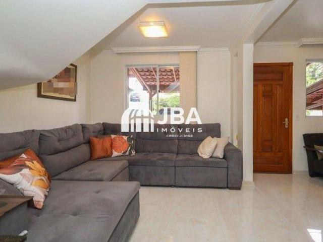 SOBRADO EM CONDOMINIO NO BOQUEIRÃO