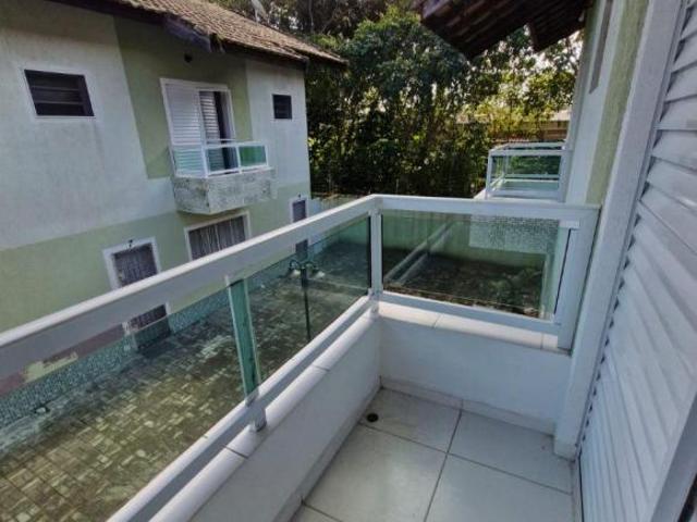 Sobrado em condominio no bairro Cibratel 2 em Itanhaém, no litoral sul de São Paulo