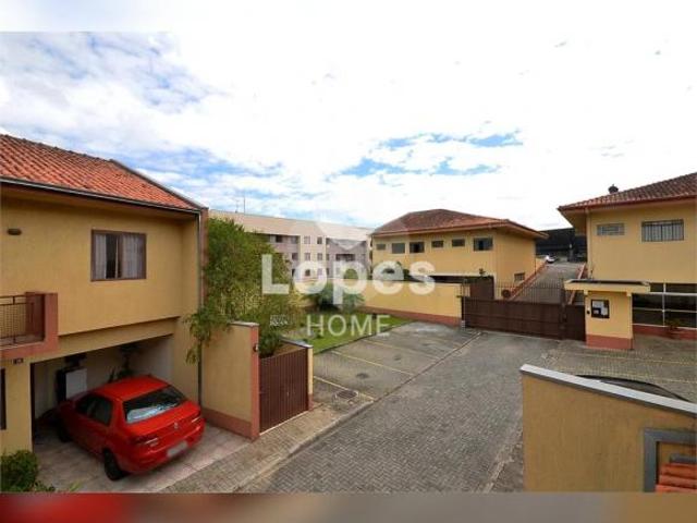 SOBRADO EM CONDOMÍNIO NO BARREIRINHA — 97 m² | 3 DORMITÓRIOS | MOBILIADO