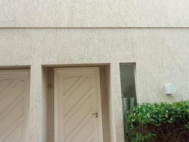Sobrado em condominio no Butanta FL39