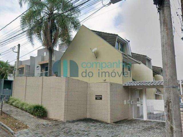 Sobrado em Condomínio no São Lourenço