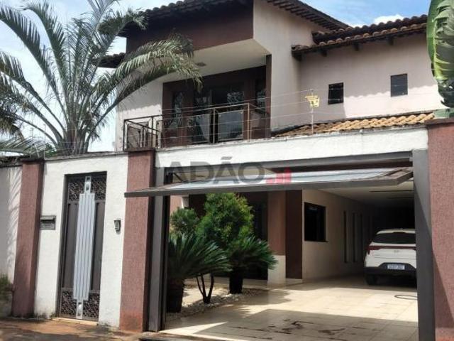 SOBRADO EM CONDOMINIO NO SETOR BALNEÁRIO MEIA PONTE Sobrado com 4 Quarto s por R$ 1400000.00 no set