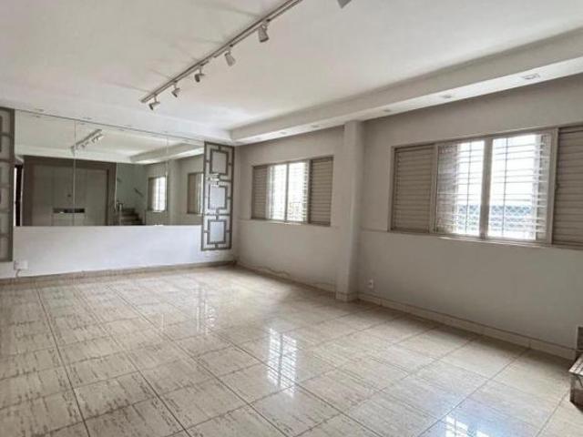 SOBRADO EM CONDOMINIO NO SETOR BUENO / 3 SUITES