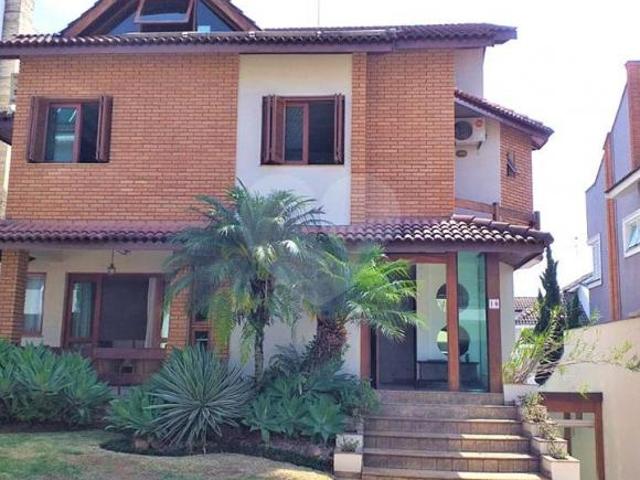 Sobrado em condomínio no Tremembé, 4 suítes, 4 dormitórios e 6 vagas